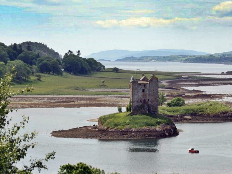 Things to do in Oban