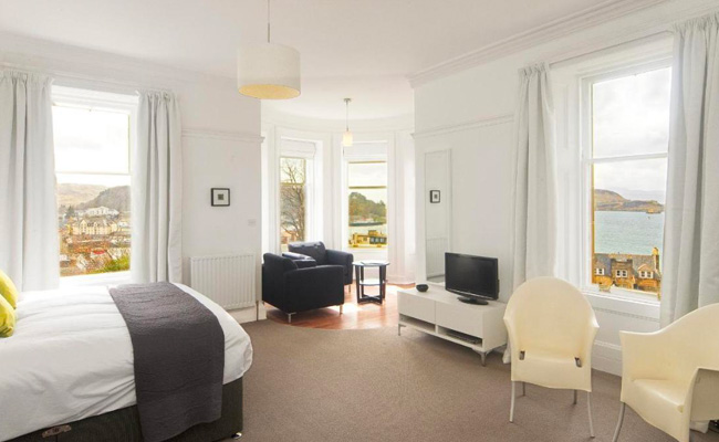 Guest houses Oban - Oban