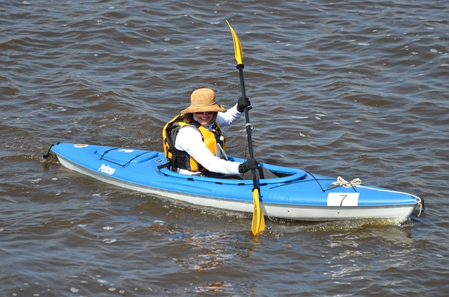 Oban Kayak Hire - Oban